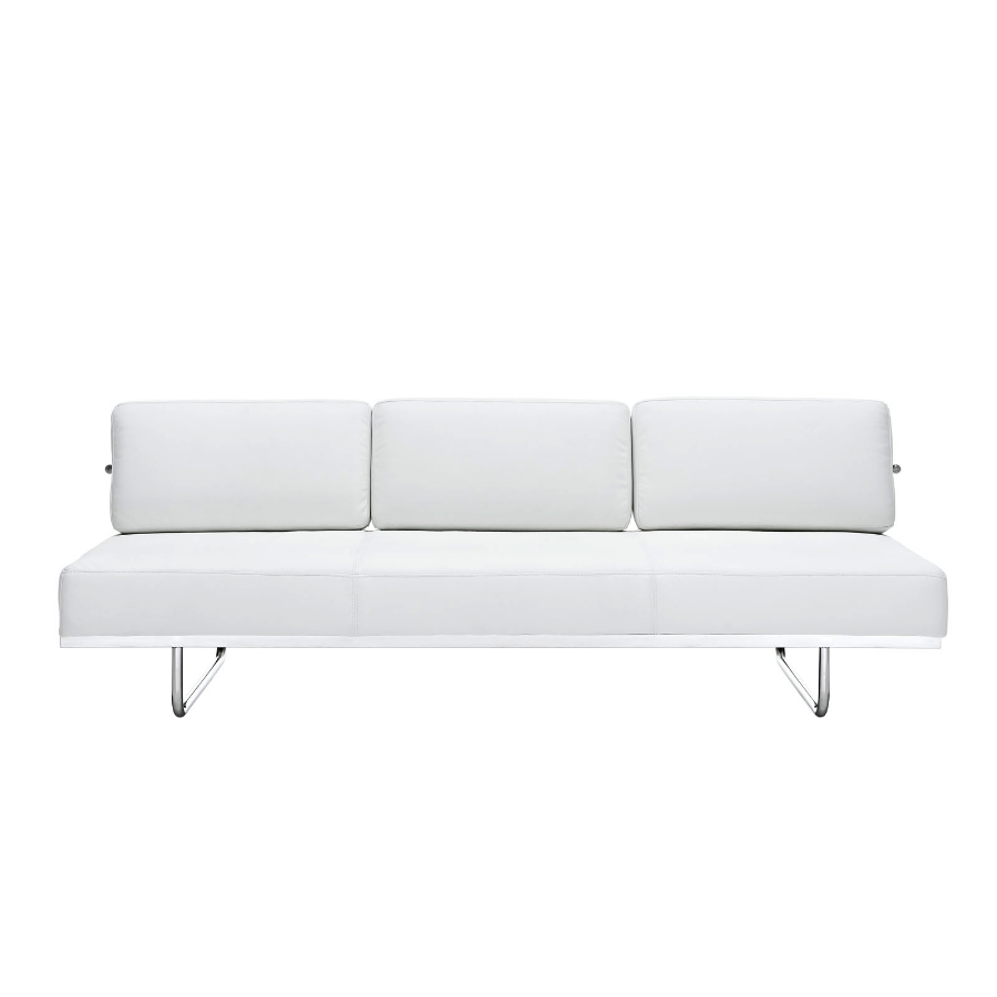 Charlie Sofa Daybed Couch Leather - Modern In Designs