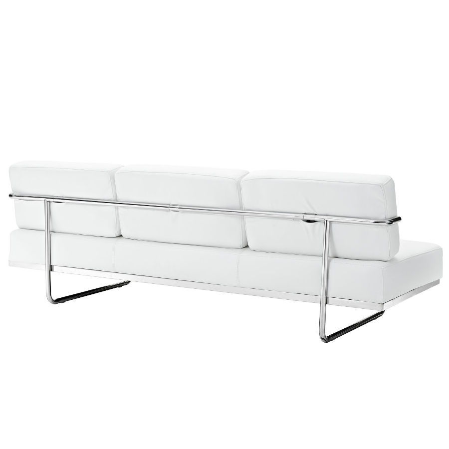 Charlie Sofa Daybed Couch Leather - Modern In Designs