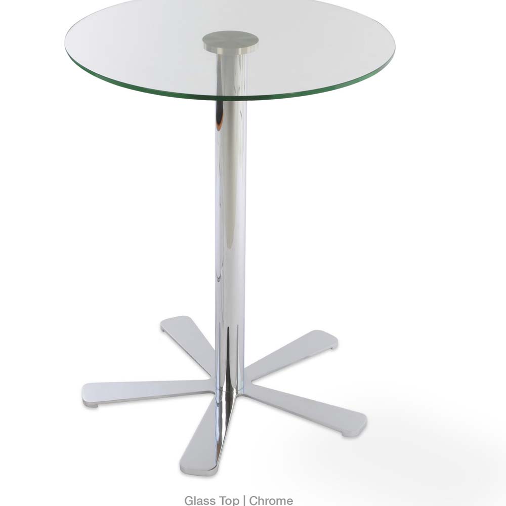 Daisy Bar Table - Modern In Designs