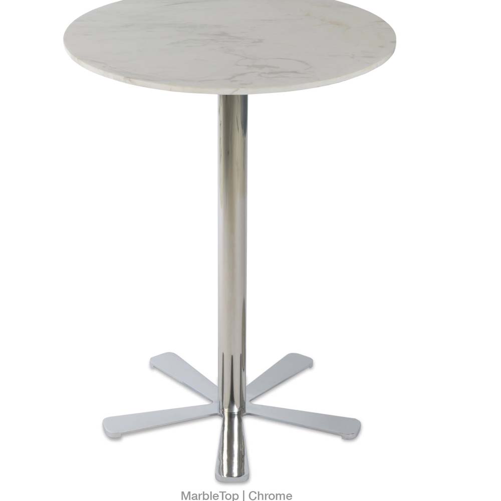 Daisy Counter Table - Modern In Designs