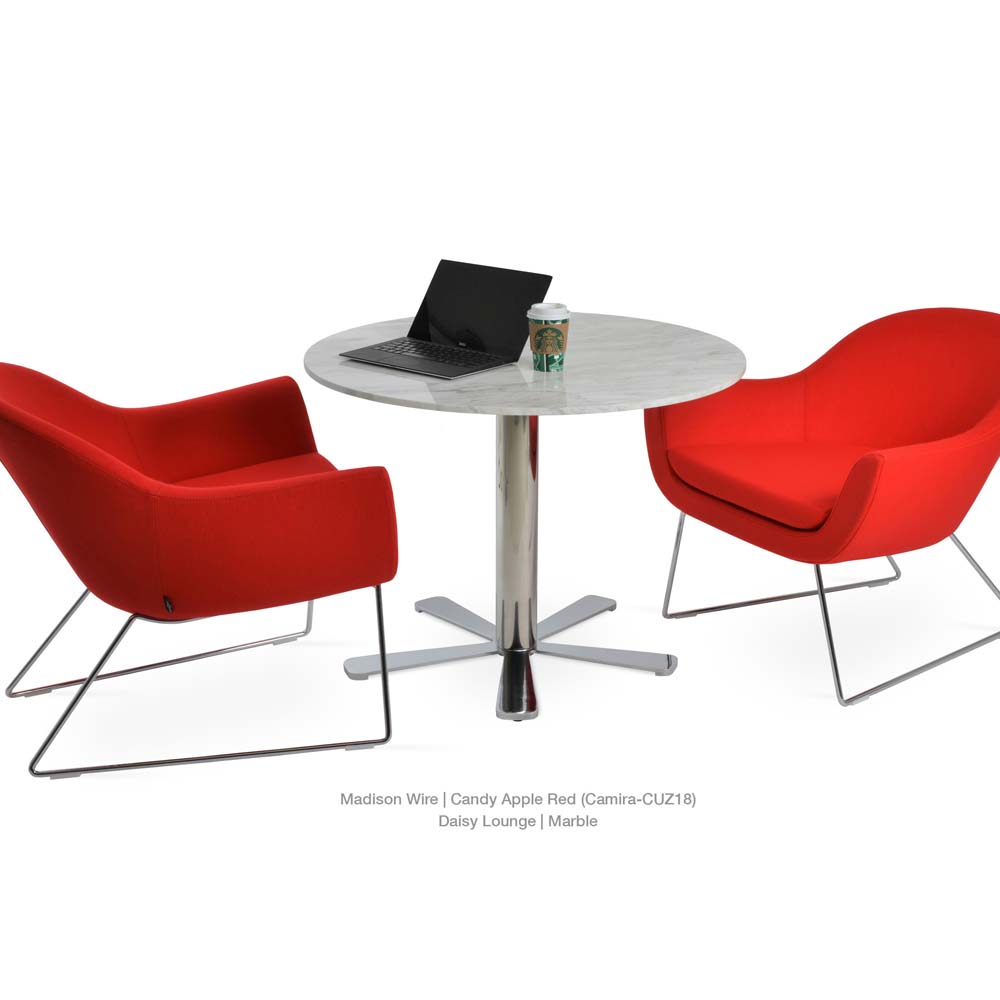 Daisy Lounge Table - Modern In Designs