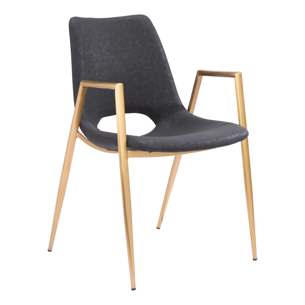 Desi Dining Chair Set of 2 - Modern In Designs