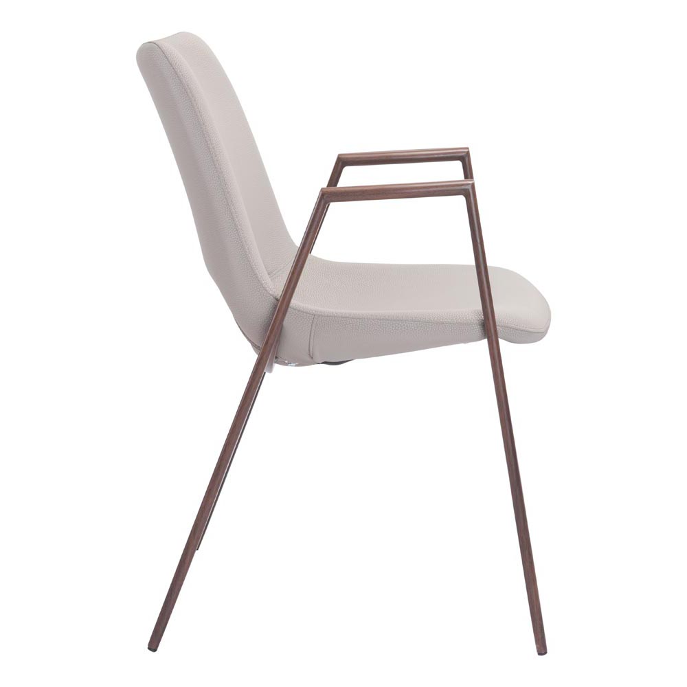 Desi Dining Chair Set of 2 - Modern In Designs