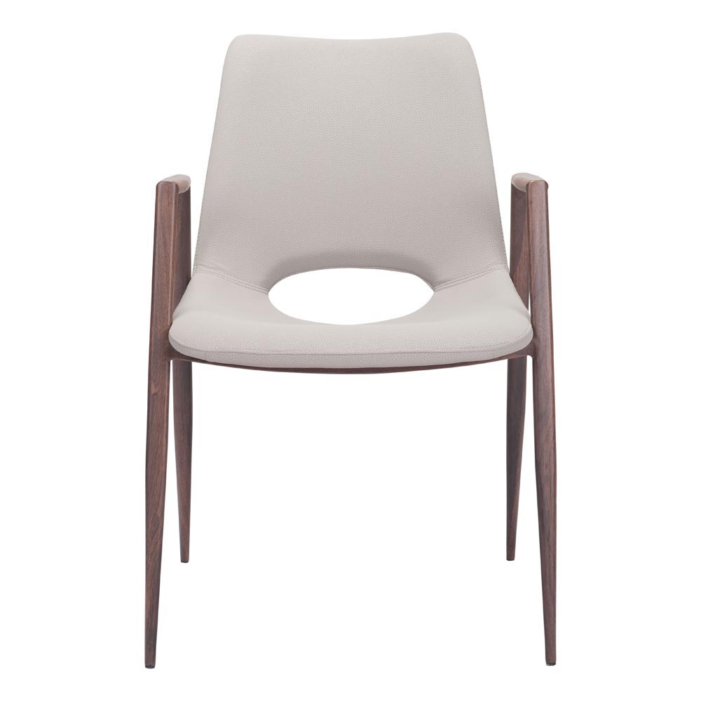 Desi Dining Chair Set of 2 - Modern In Designs