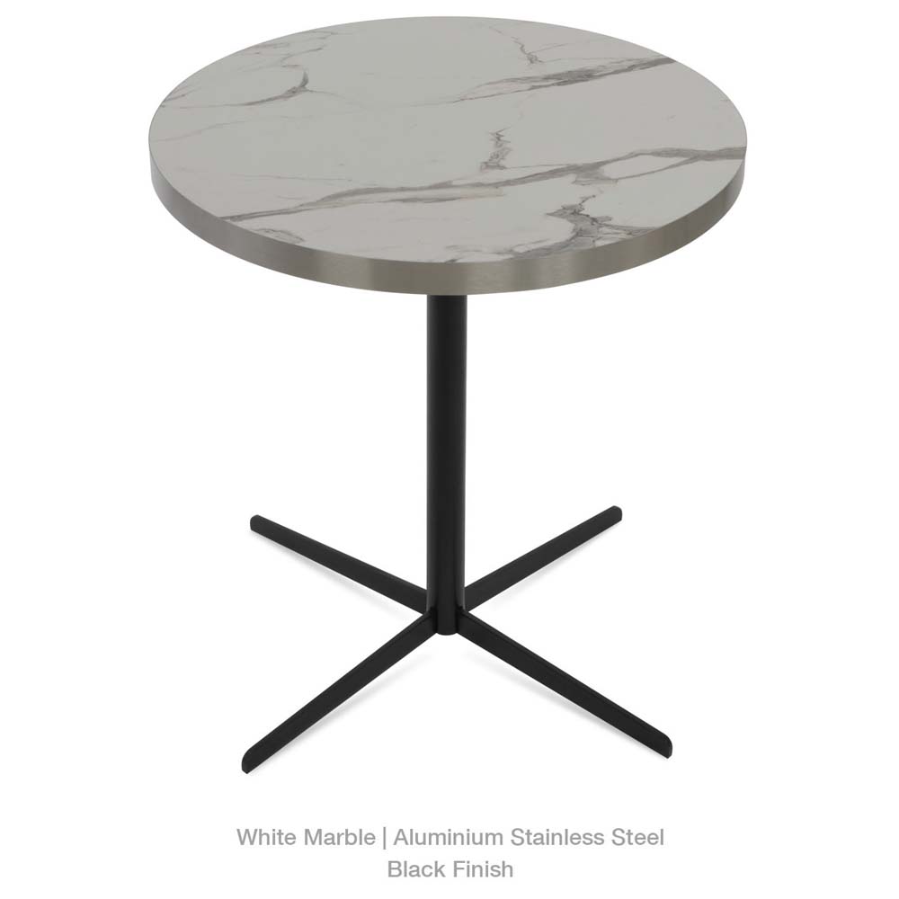 Diana Dining Table - Modern In Designs