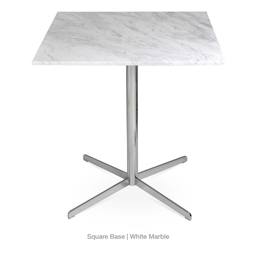 Diana Dining Table - Modern In Designs