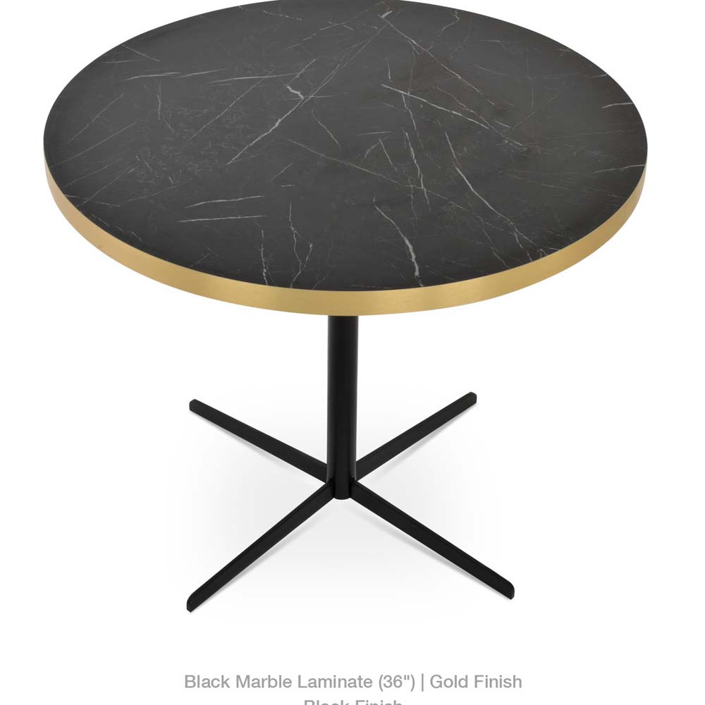 Diana Dining Table - Modern In Designs