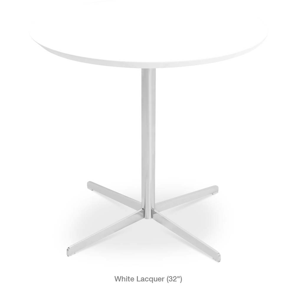 Diana Dining Table - Modern In Designs