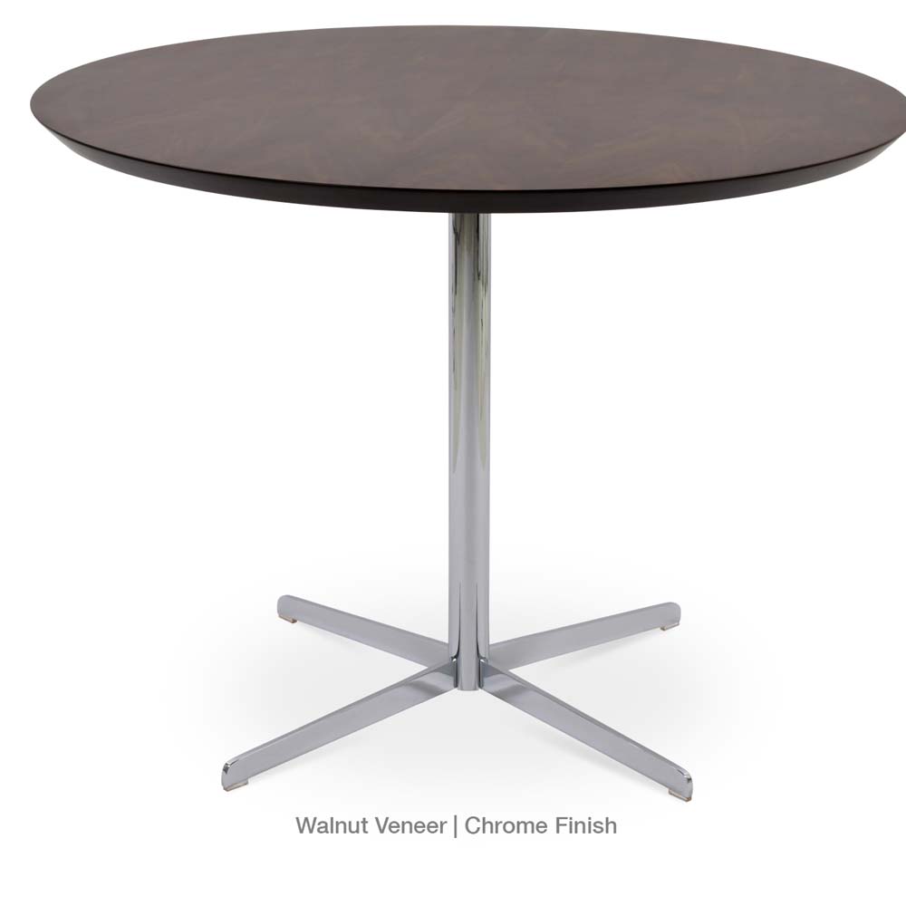 Diana Dining Table - Modern In Designs
