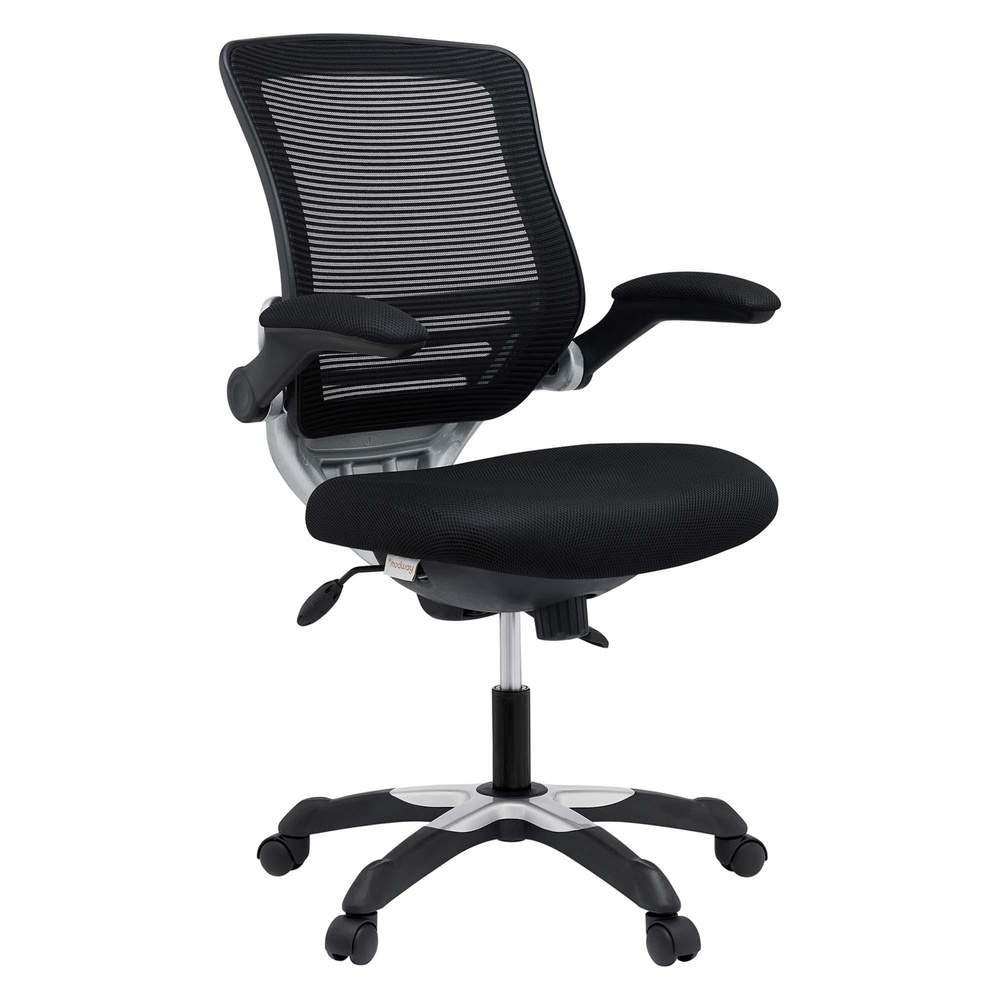 Edge Mesh Office Chair - Modern In Designs