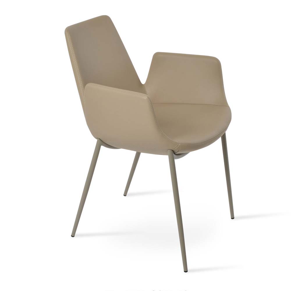 Eiffel Arm Classy Chair - Modern In Designs
