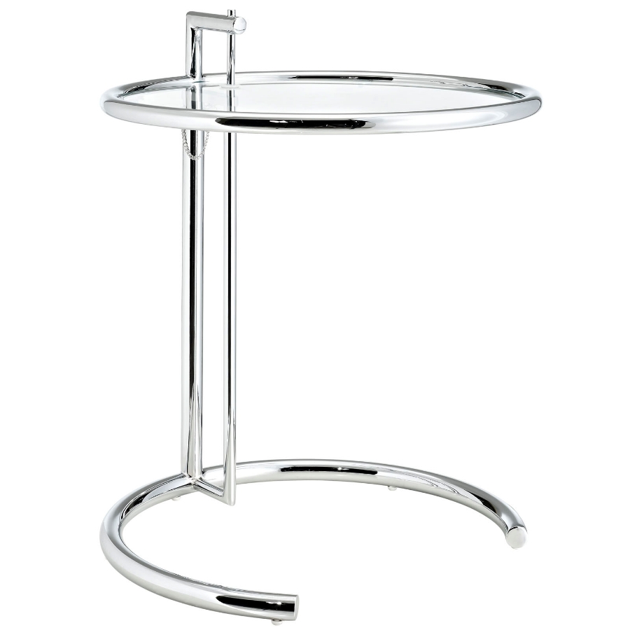 Eileen Gray Coffee Table, Modern Side Table - Modern In Designs