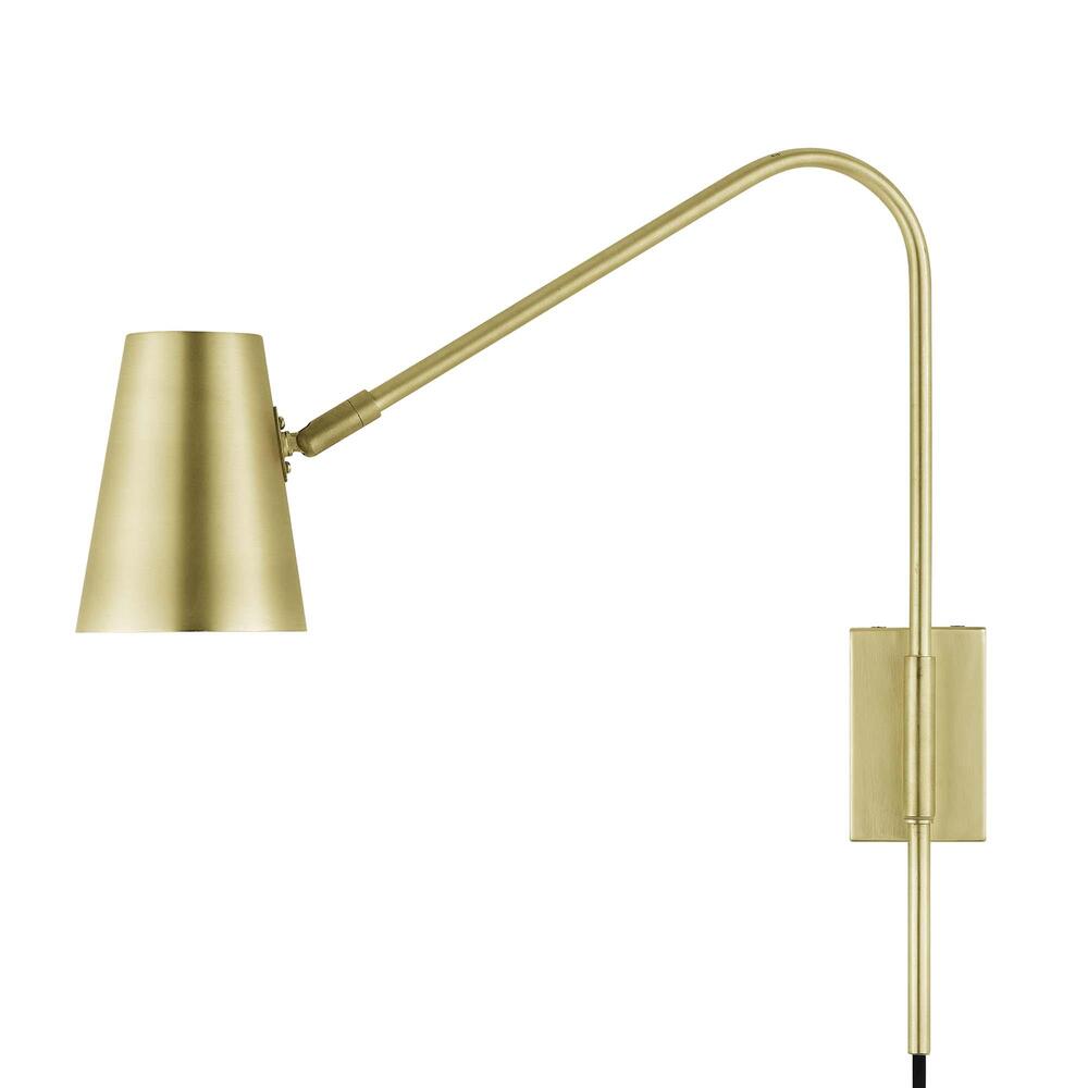 Faye Metal Wall Sconce - Modern In Designs
