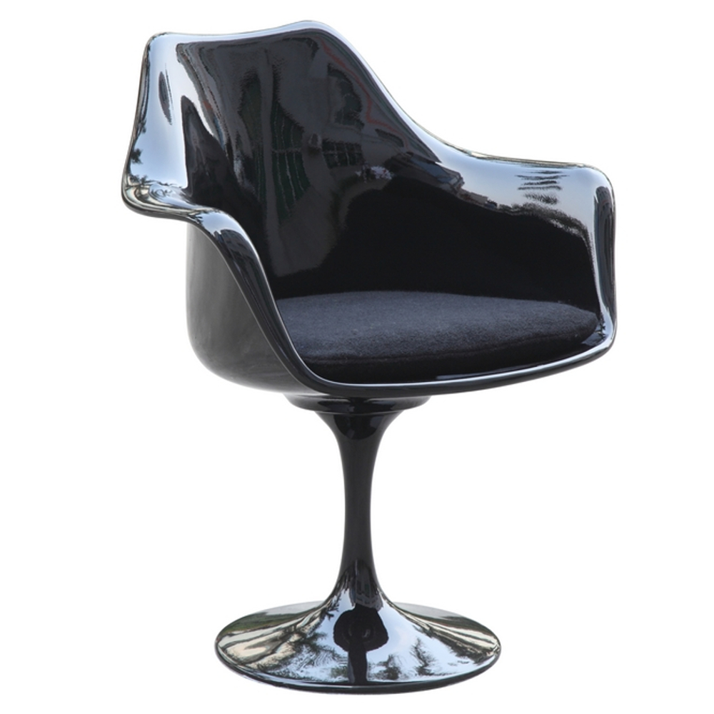 Flower Arm Chair - Modern In Designs