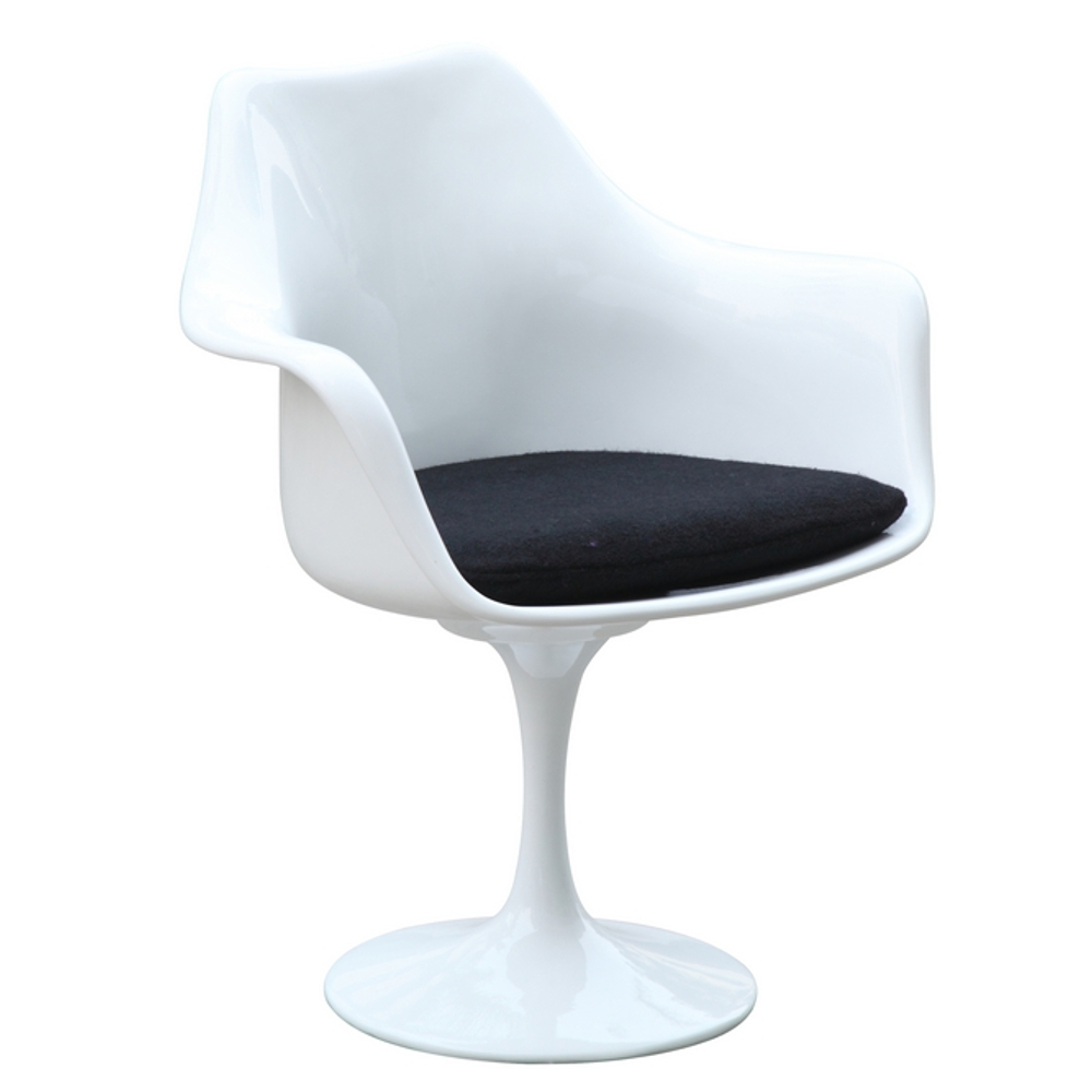 Flower Arm Chair - Modern In Designs