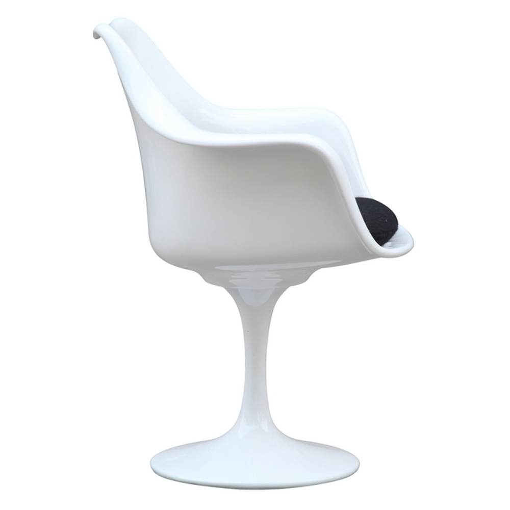 Flower Arm Chair - Modern In Designs
