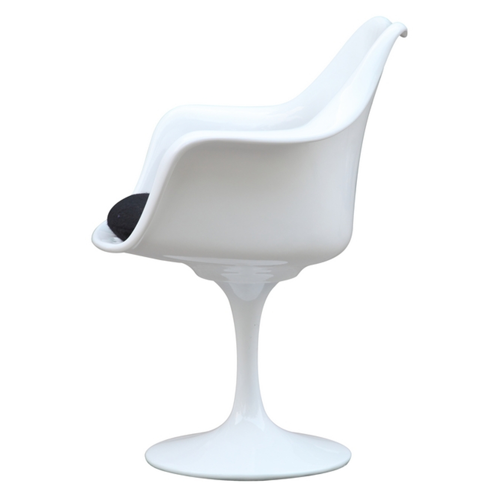 Flower Arm Chair - Modern In Designs