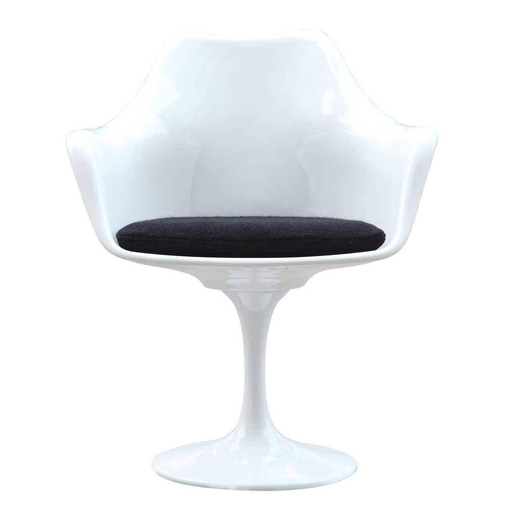 Flower Arm Chair - Modern In Designs