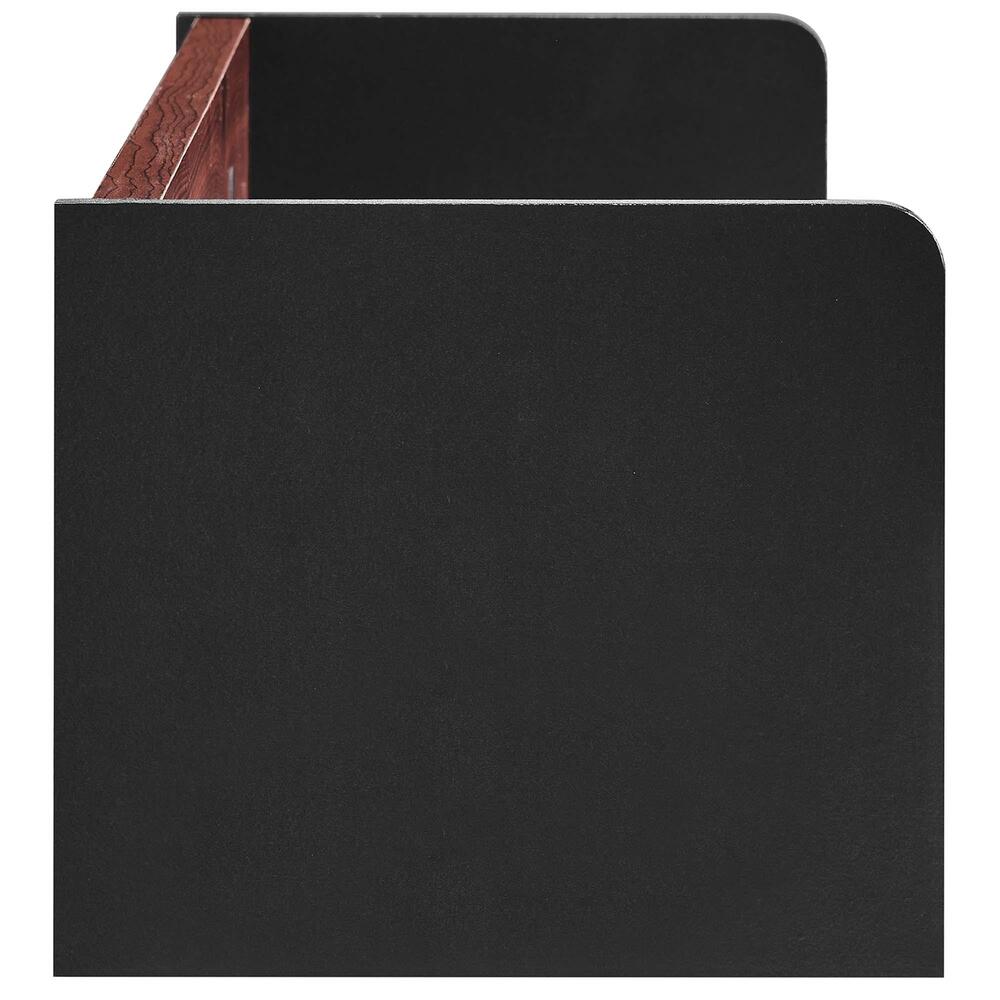 Kinetic Wall-Mount Shelf - Modern In Designs