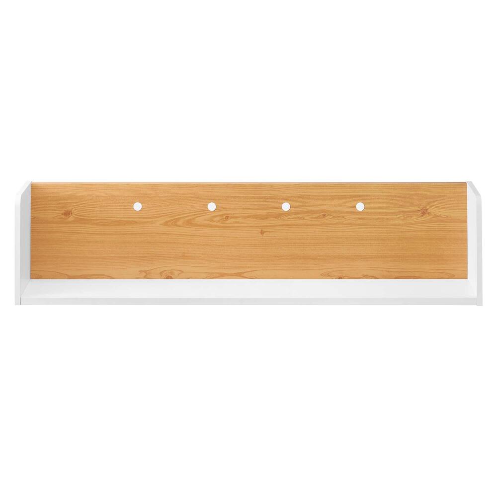 Kinetic Wall-Mount Shelf - Modern In Designs
