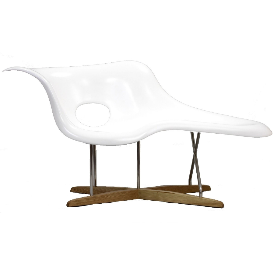 La Chaise Lounge Chair - Modern In Designs