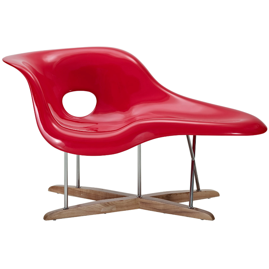 La Chaise Lounge Chair - Modern In Designs