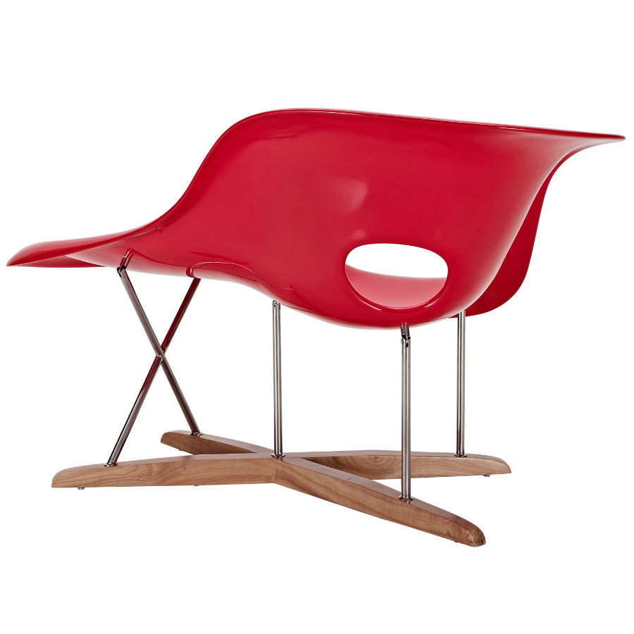La Chaise Lounge Chair - Modern In Designs