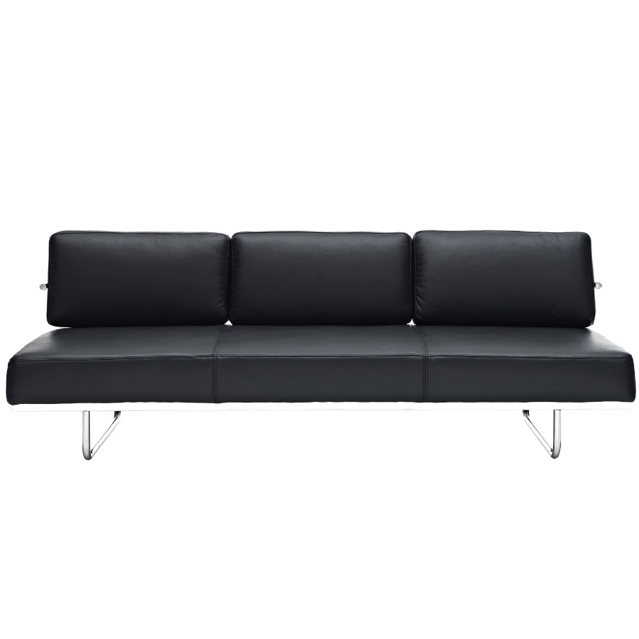 Charlie Sofa Daybed Couch Leather - Modern In Designs