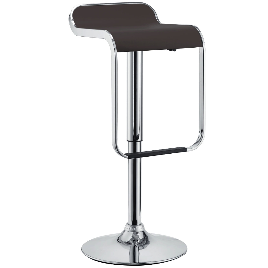 LEM Style Piston Bar Stool