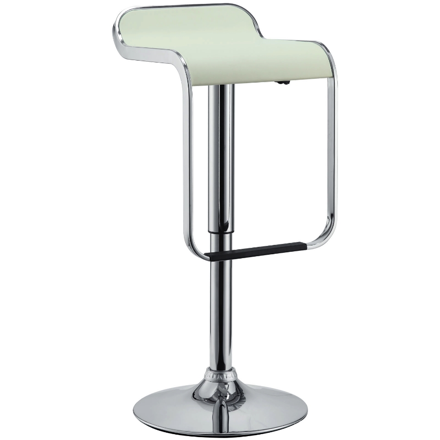 LEM Style Piston Bar Stool