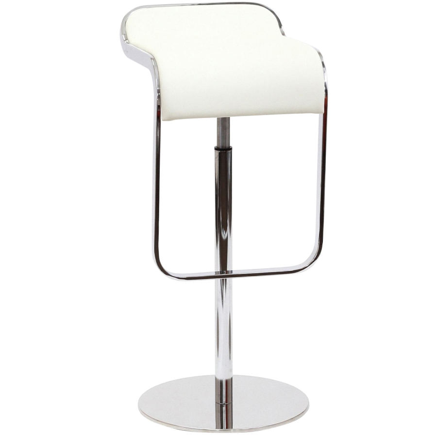 LEM Style Piston Bar Stool