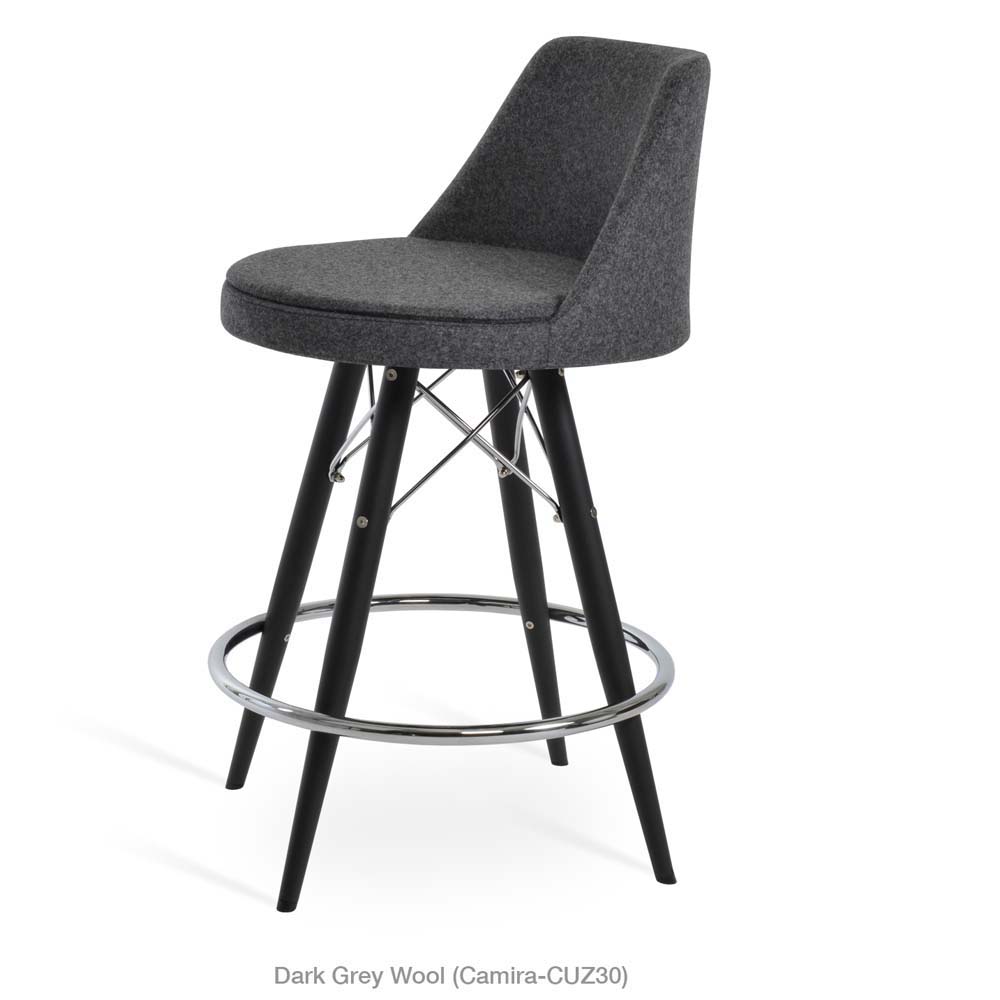 Martini MW Bar Stool - Modern In Designs