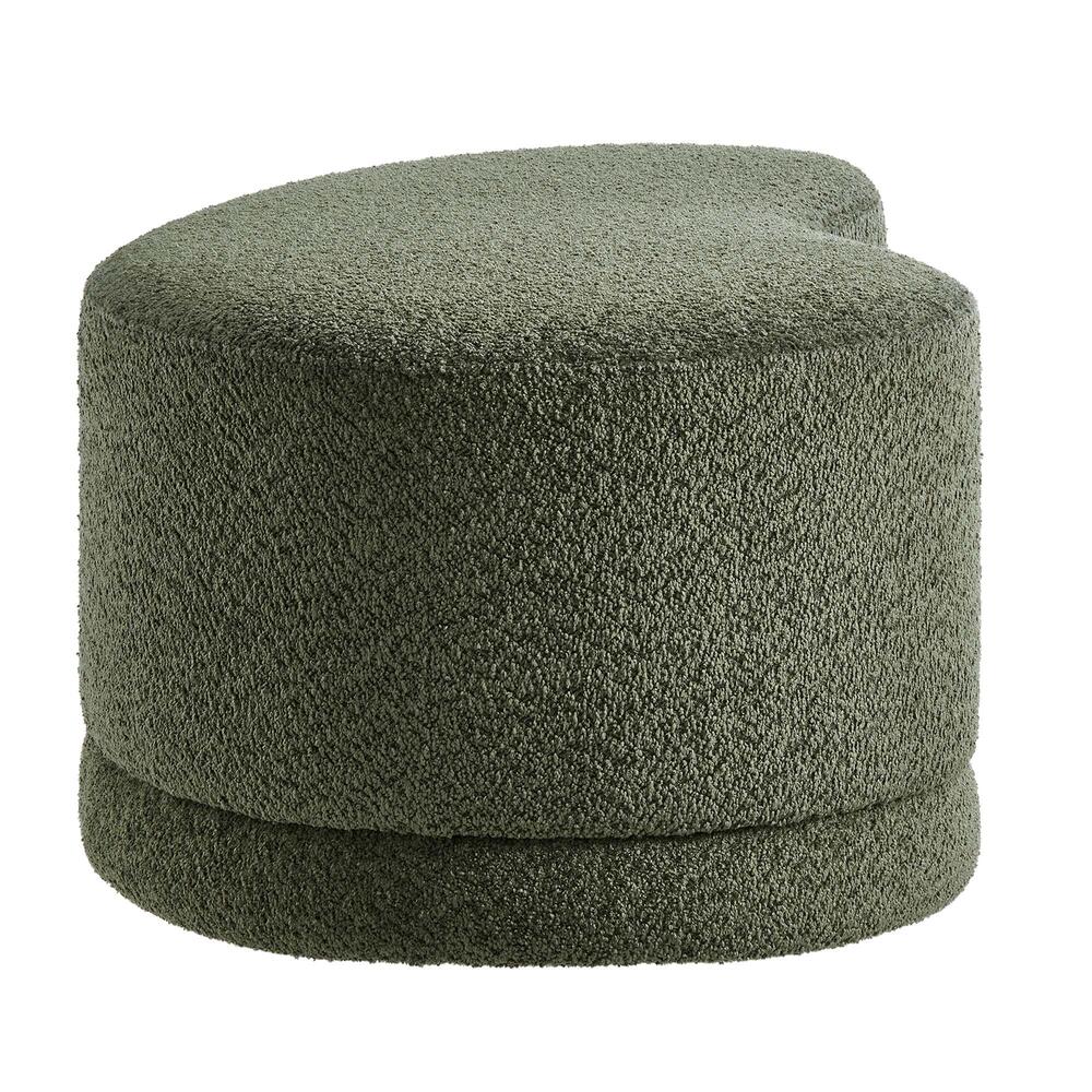 Nimbus 48" Upholstered Ottoman Bench - Modern In Designs