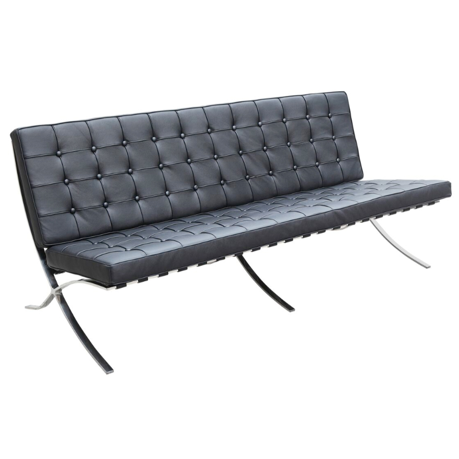 Pavilion Exposition Sofa Couch