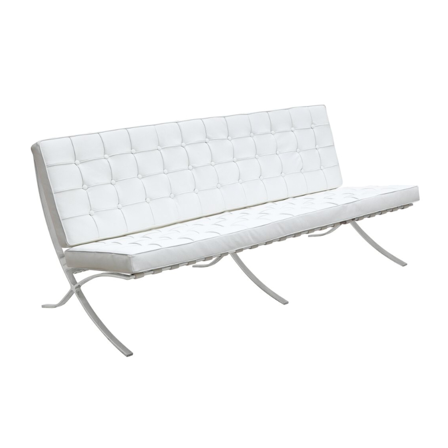 Pavilion Exposition Sofa Couch