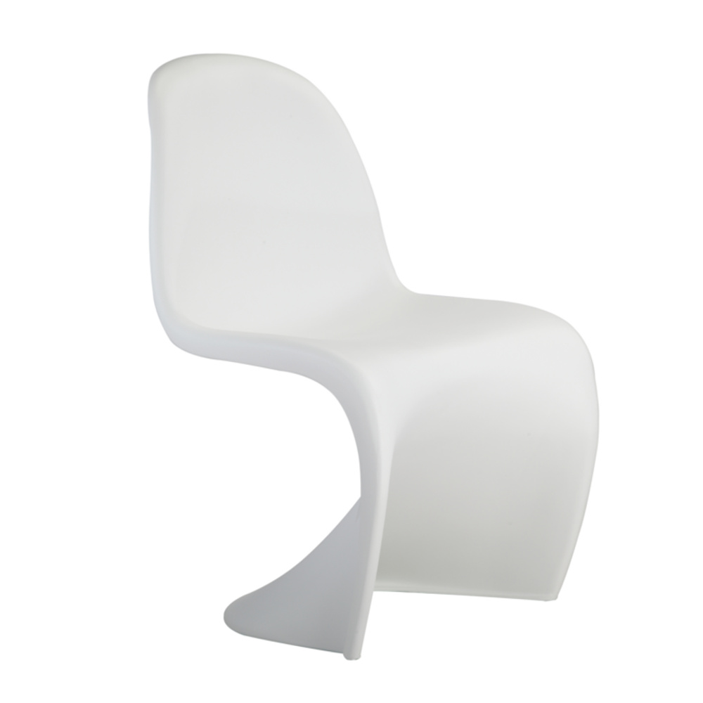 Shape ABS Chair - Modern In Designs