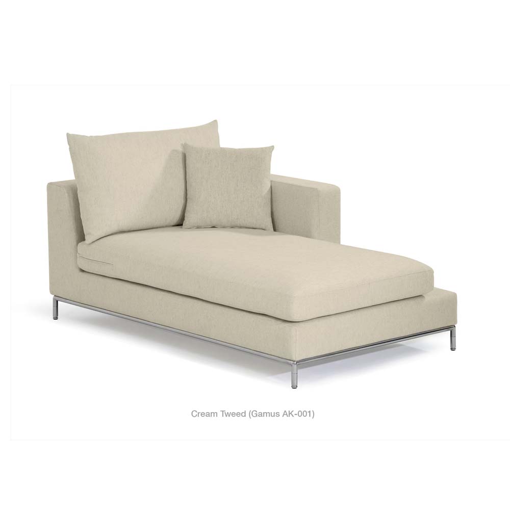 Simena Sectional Sofa - Modern In Designs