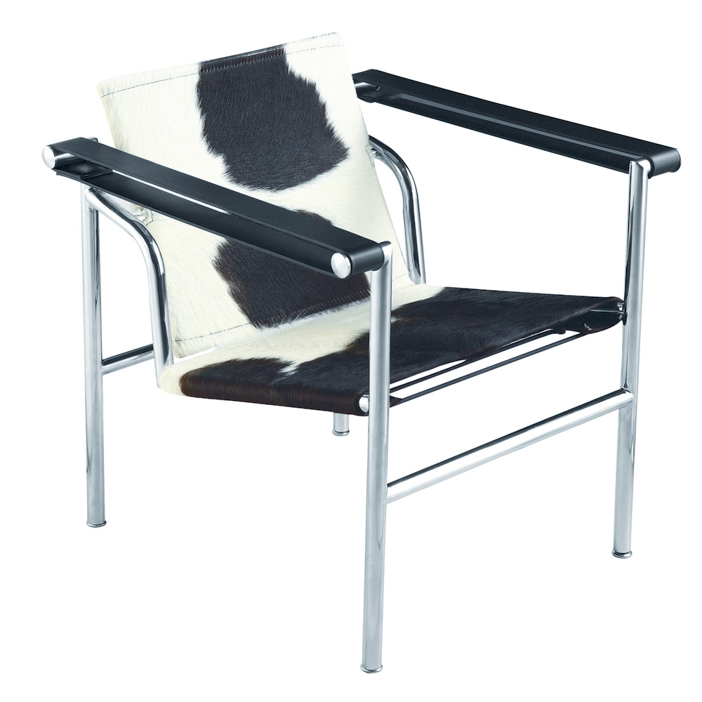 String Pony Flat Chair - Modern In Designs