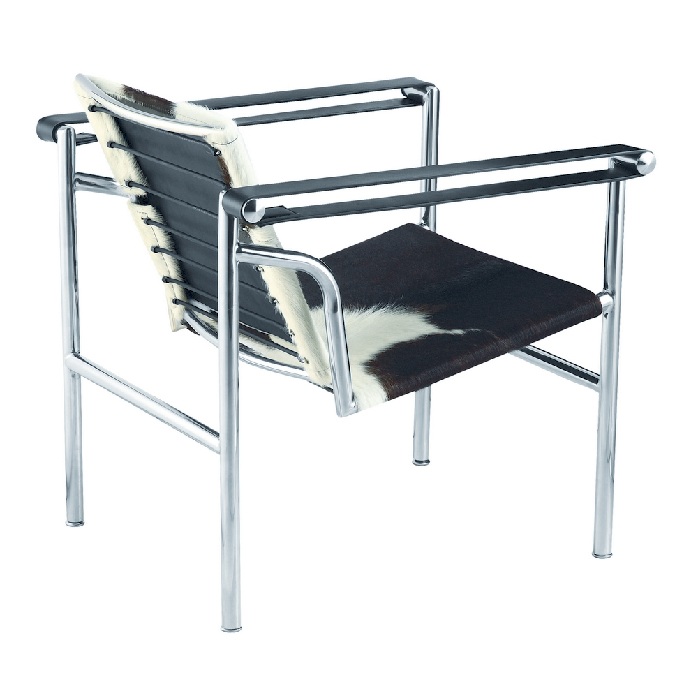 String Pony Flat Chair - Modern In Designs