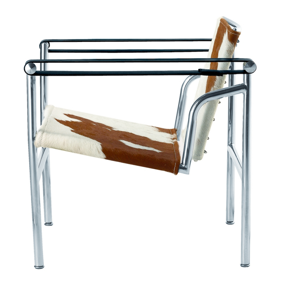 String Pony Flat Chair - Modern In Designs