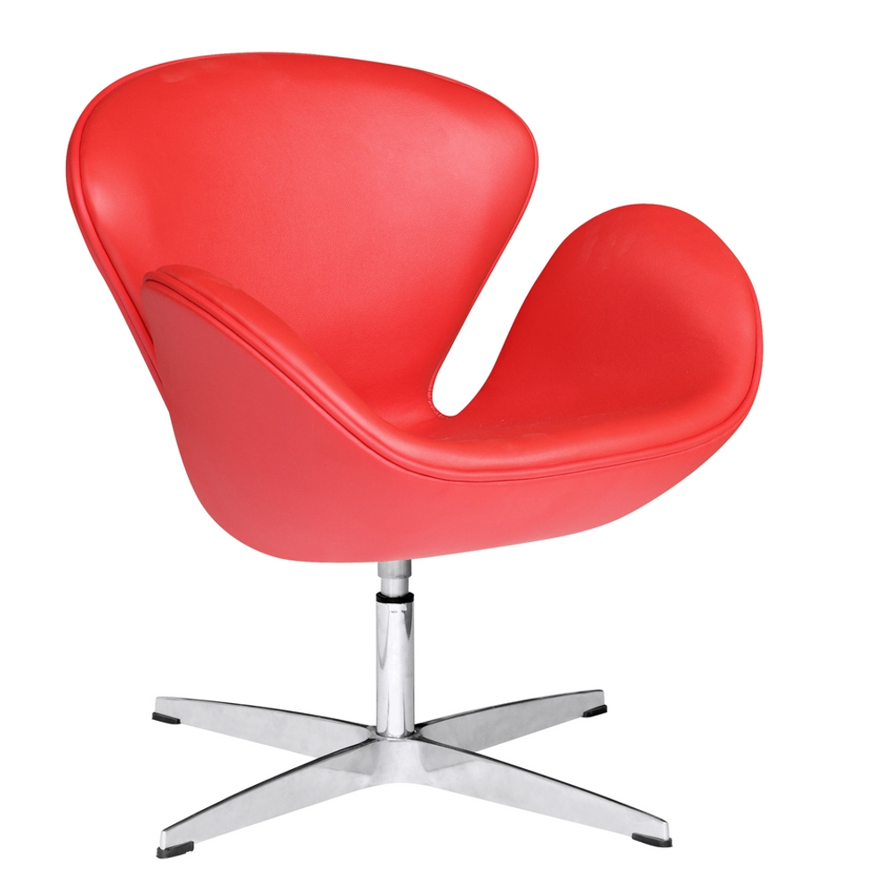 Swan Chair Leather - Modern In Designs