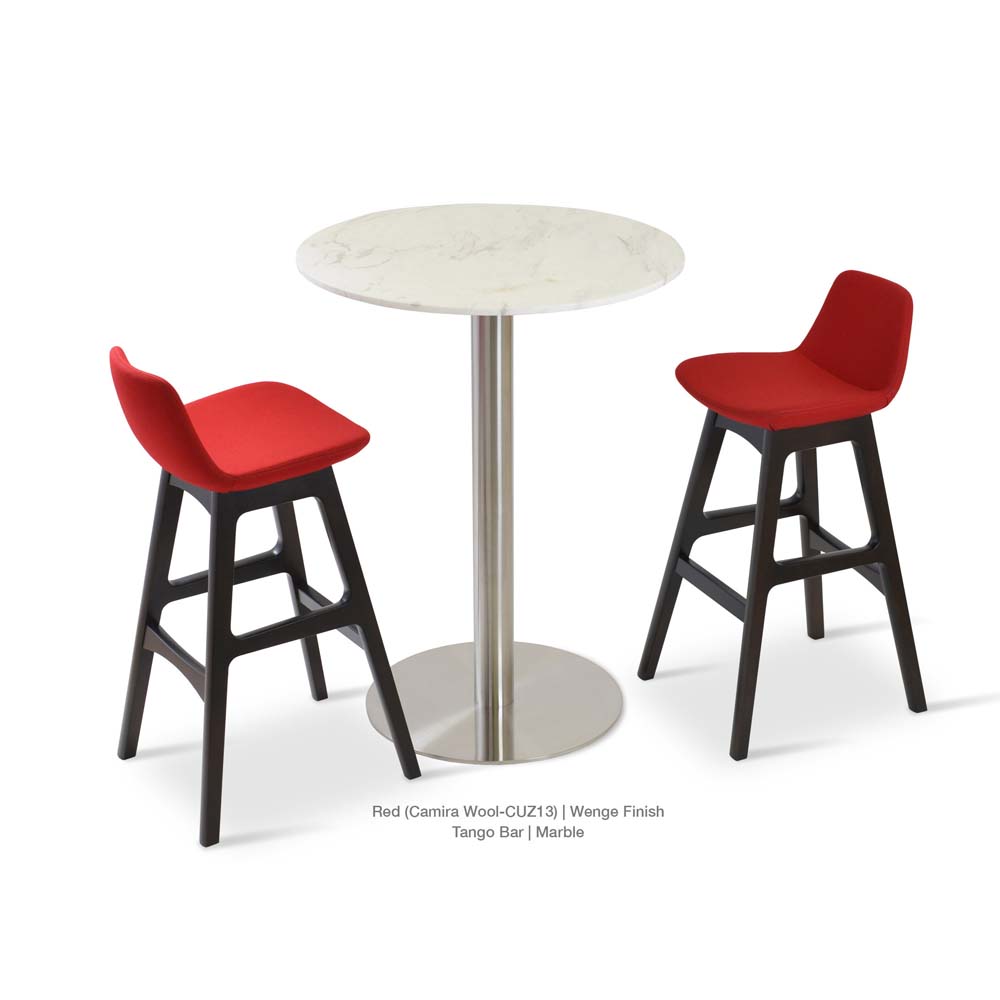 Tango Bar Table - Modern In Designs