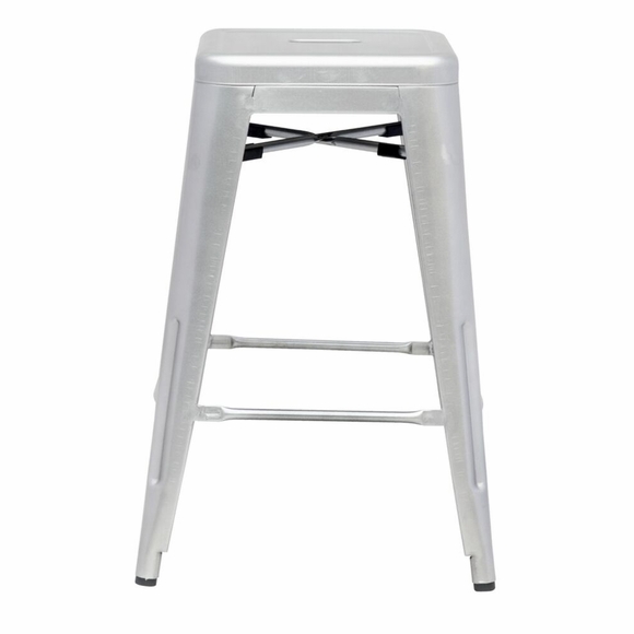Tolix Counter Stool