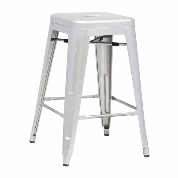 Tolix Counter Stool