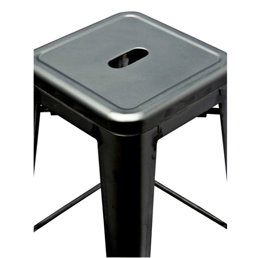Tolix Counter Stool