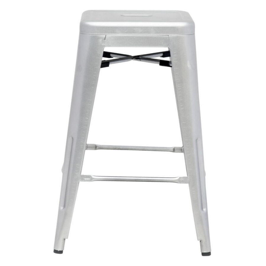 Tolix Counter Stool