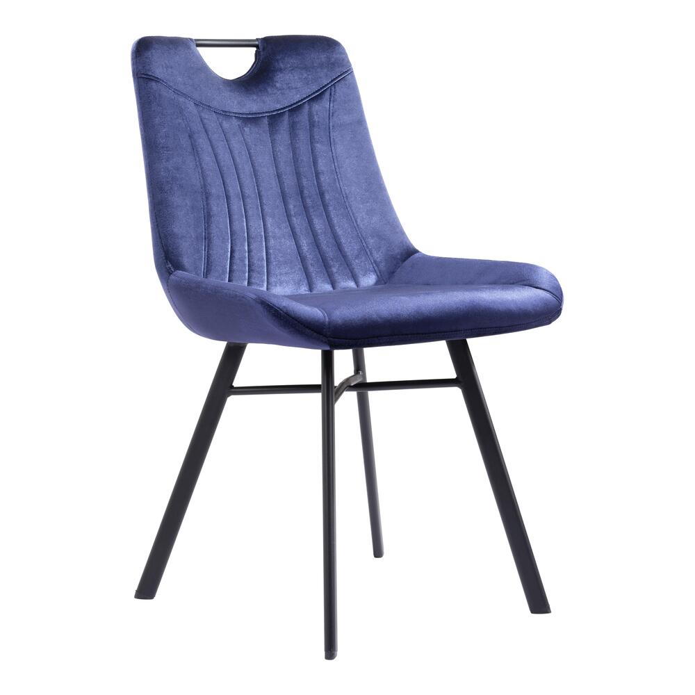 Tyler Dining Chair Set of 2 - Modern In Designs