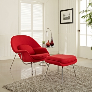 Womb lounge store