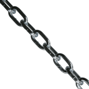 #2 Straight Link Select Quality Chain