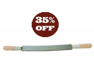 8" Professional Fleshing Knife